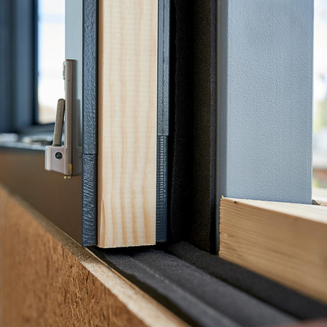 ISO-BLOCO HYBRATEC - 3-in-1 Band, MF1 – Permapack AG